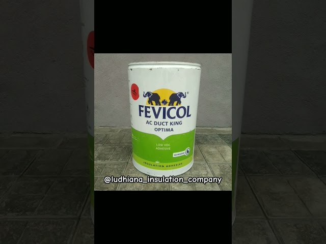 Pidilite Fevicol Adhesive - Fevicol AC Duct King Adhesive Trader ...