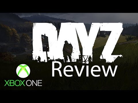 DayZ Xbox One X Gameplay Review: Console Survival