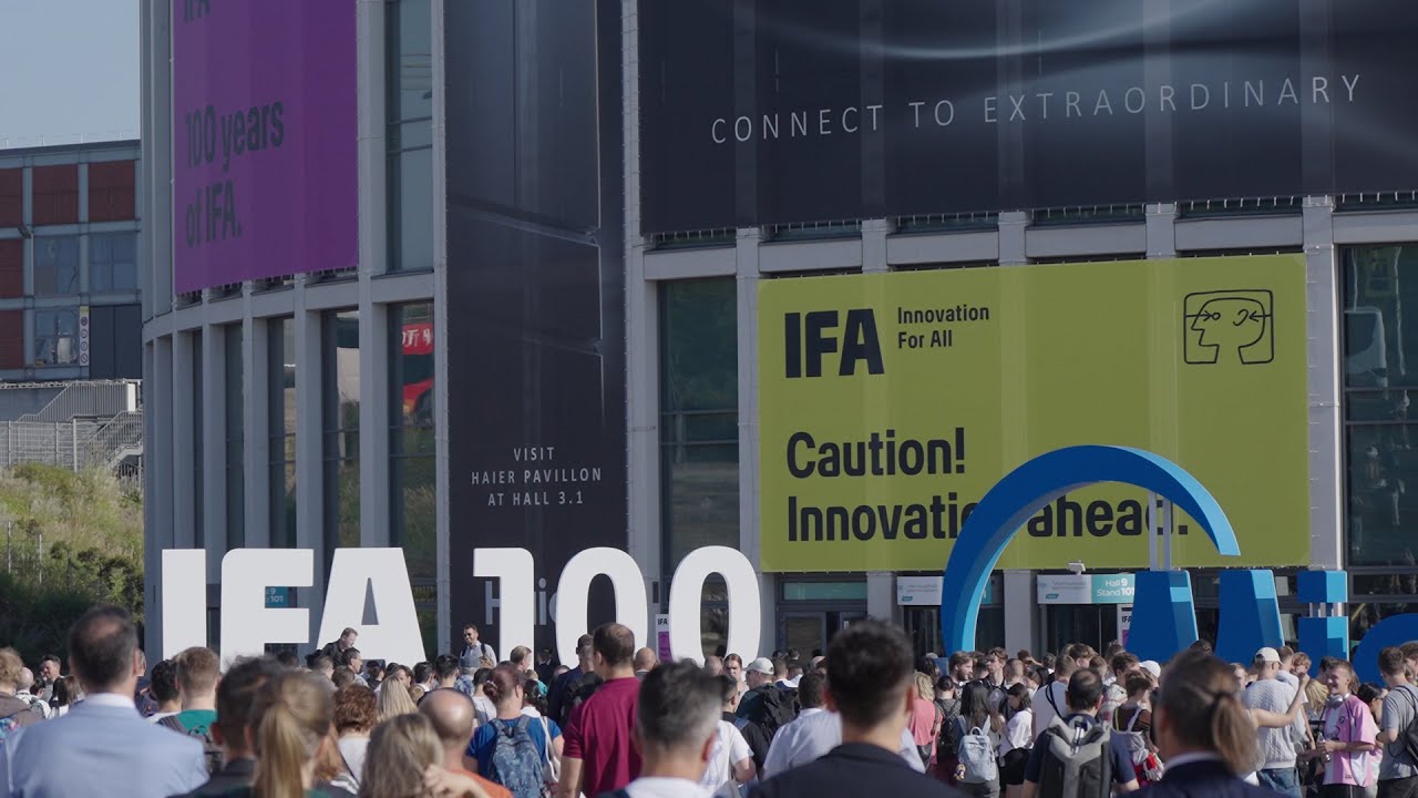 ASKO x IFA 2024