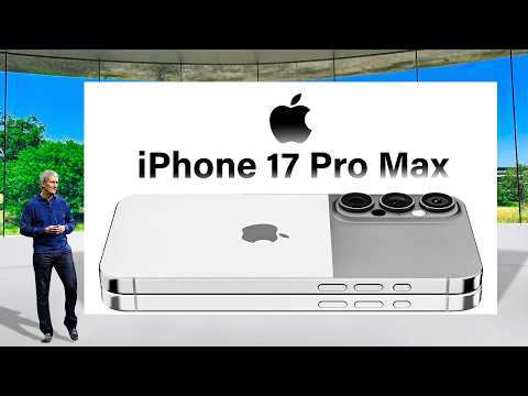 iPhone 17 Pro Max LEAKED Top 10 Features! - تحميل - محرك بحث الصوتيات mp3 - youtube to mp3