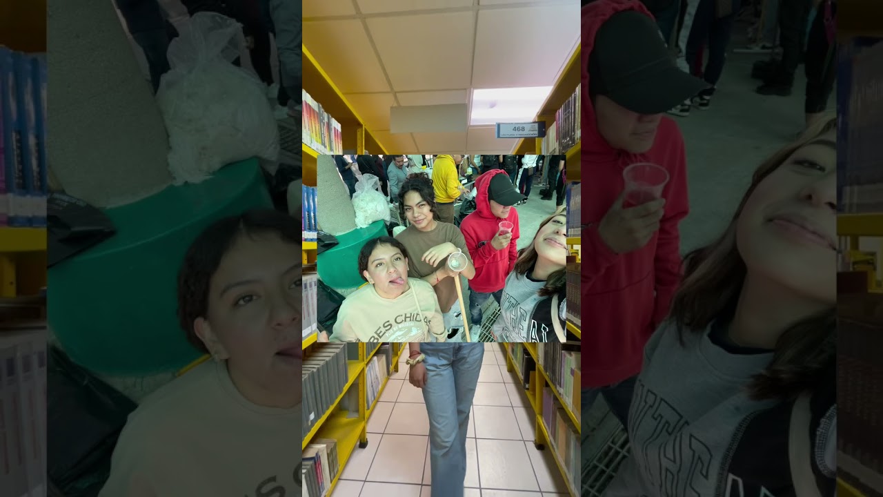 Mi experiencia en el colegio de bachilleres #16