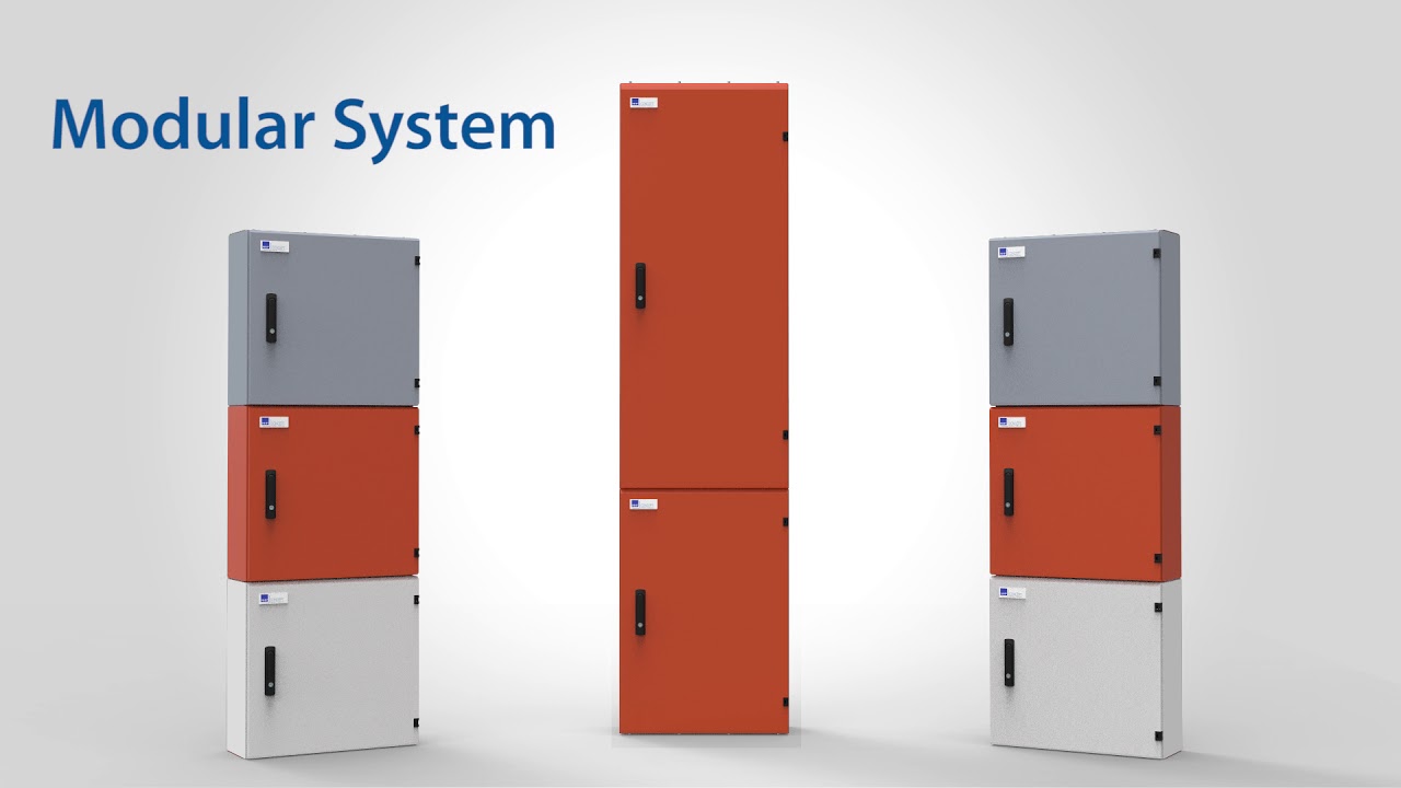 NHP Concept Panelboards