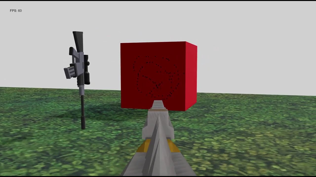 MY game Devlog #1 - Community - GDevelop Forum