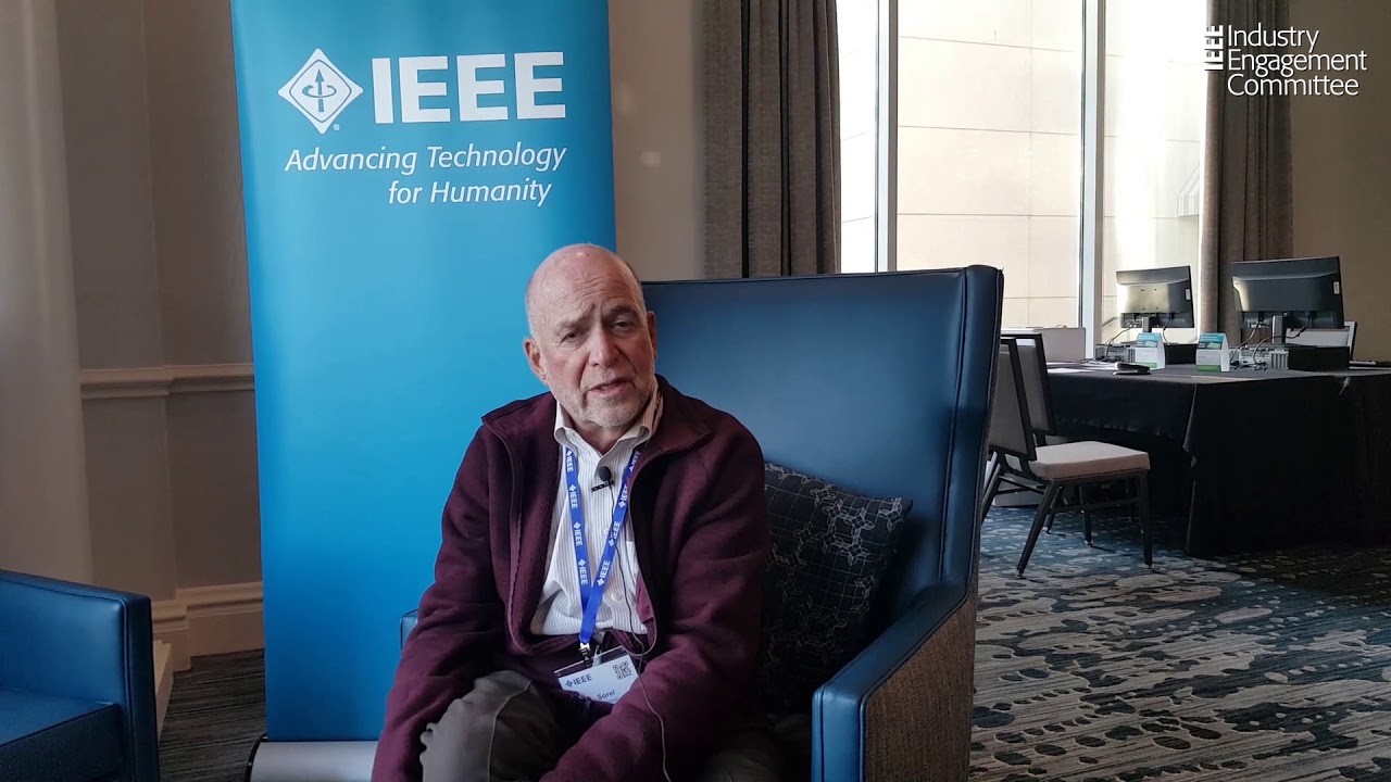 IEEE COMPSAC Conference - Connecting Academia, Industry and the Market
