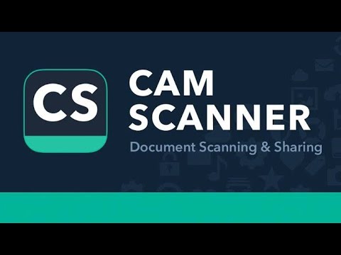 CamScanner App ⬇️ Download CamScanner for Free for Windows 10 PC ...