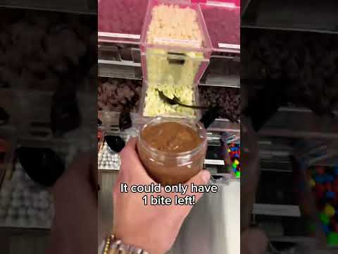 UPGRADE your Peanut Butter! π
