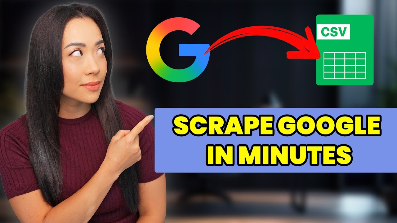 Scrape Google Search Results with JavaScript (using SerpApi)