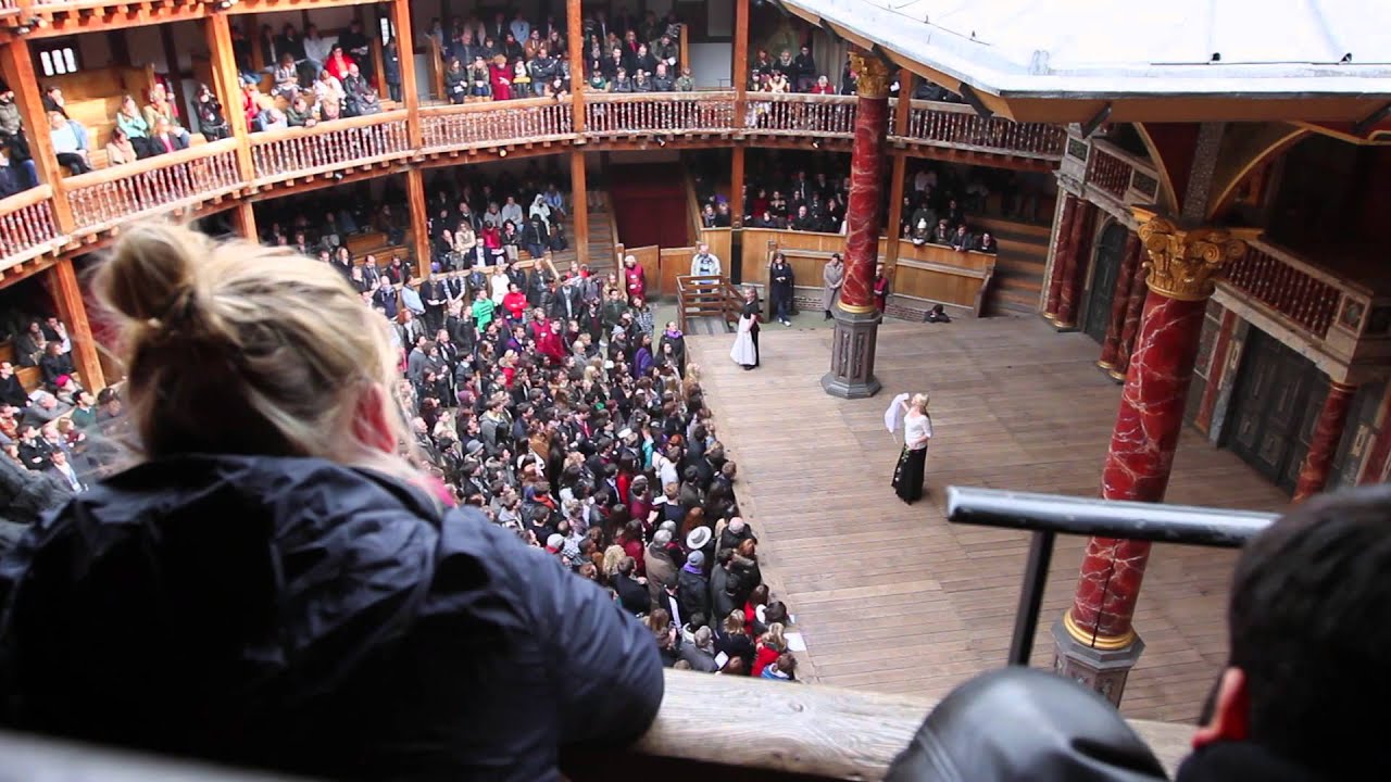 The Globe Wanamaker Festival