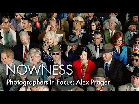 Photographers in Focus: Alex Prager