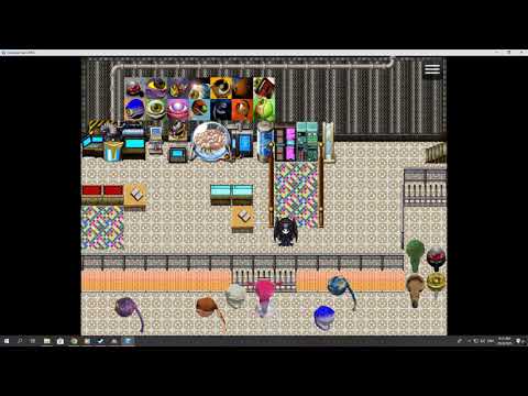 Steam Community :: Video :: Power up test subject