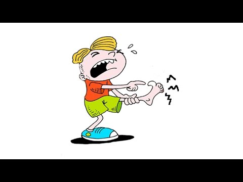 American Sign Language ASL Video Dictionary - ouch