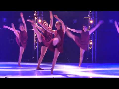 Compagnie ContreTemps – Art K'Danse – Ecole de Danse de Brassac-Le-Mines