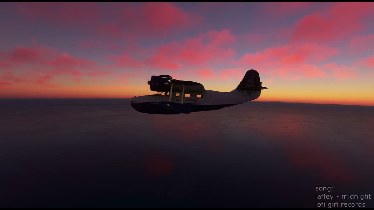 Post your sunset - #1429 by DeplaPVI - Screenshots & World Discovery ...