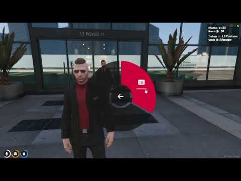 [QBCore] km-empresas | Manage you company - FiveM Releases - Cfx.re ...