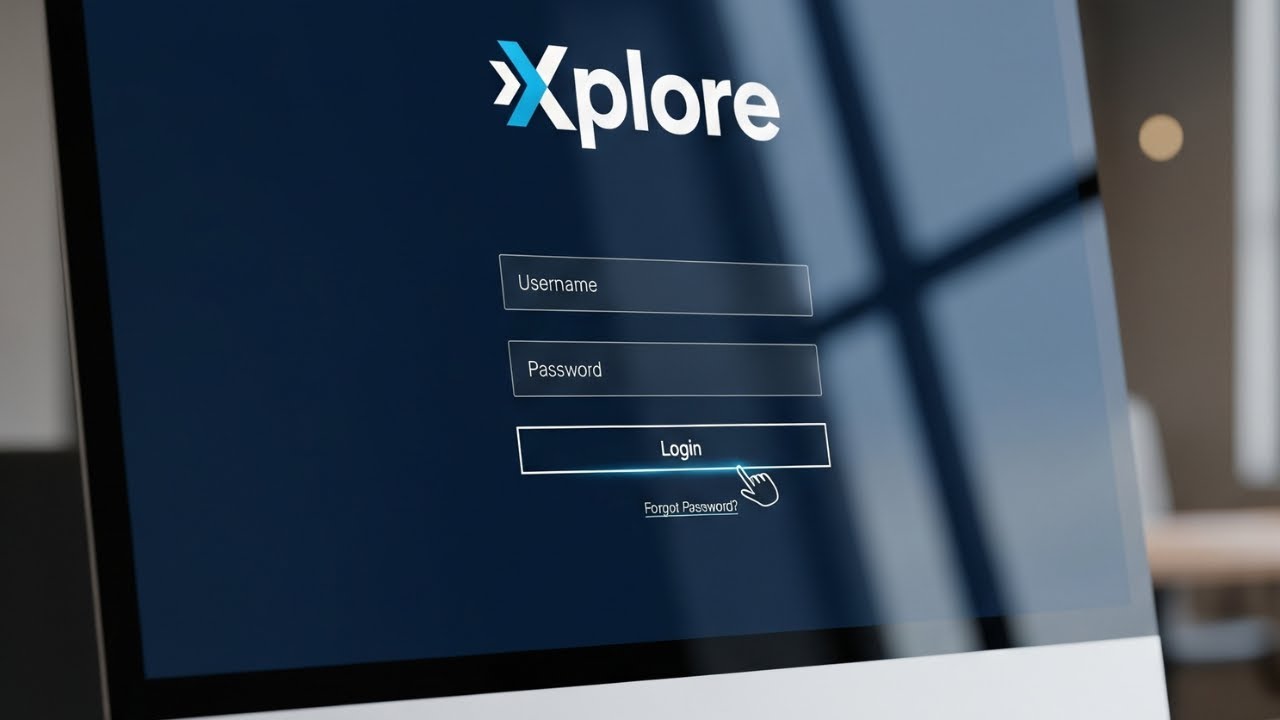 How to Xplore Login | Step-by-Step Xplore Login Guide