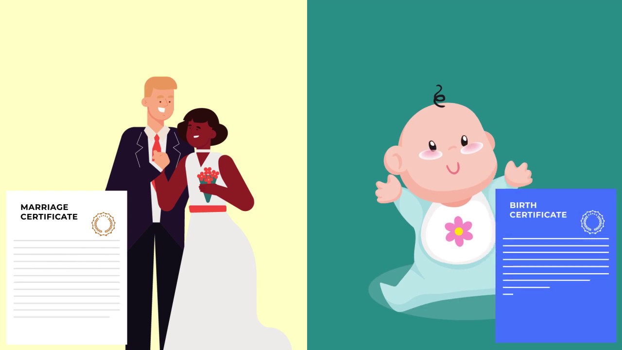 Here's how to order a Certified Translation