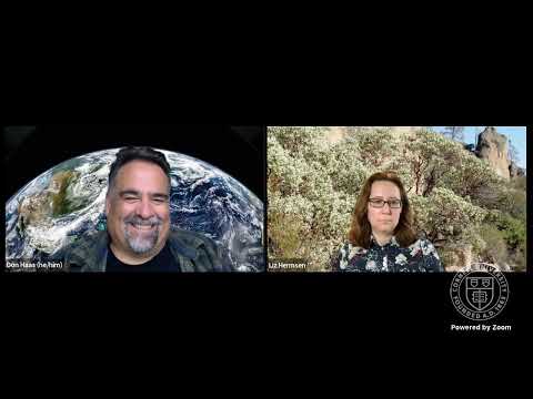 GSA K-12 Workshop #1 - Earth@Home