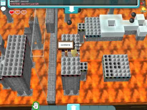 Steam Community :: Cubic Castles