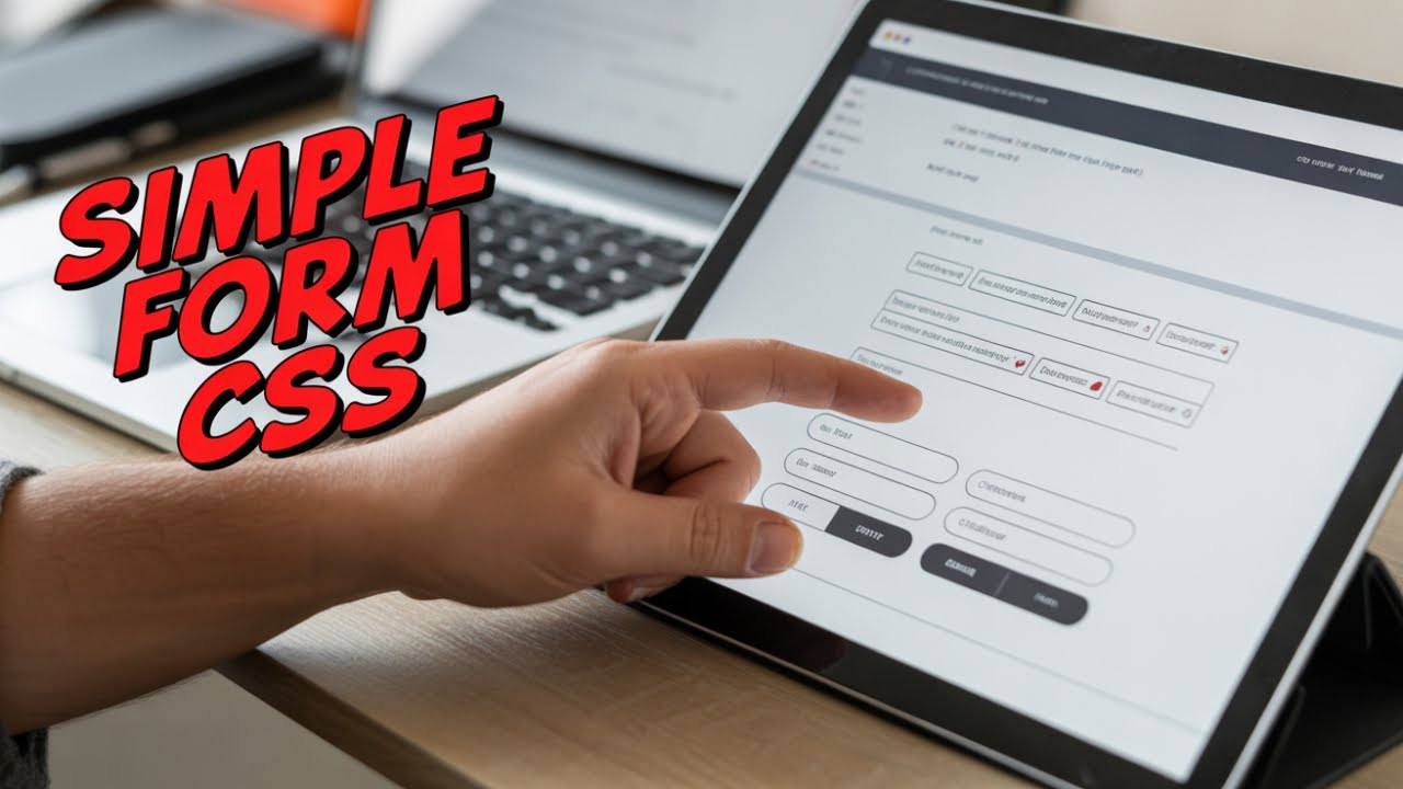 CSS-Only Form Validation: Is It Worth It?