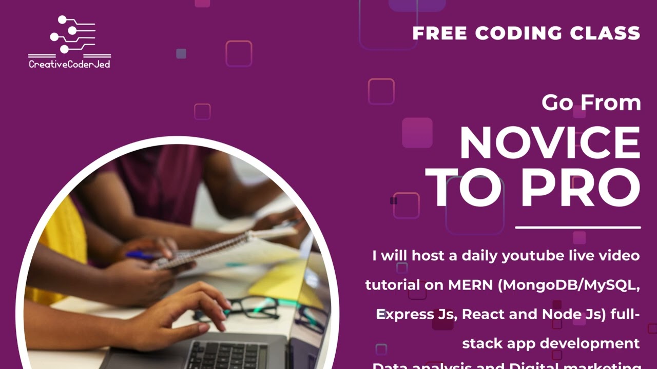 Big news! Channel Launch✍️