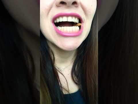 ASMR bada bean bada boom CRUNCHY BROAD BEAN #asmrsnacks #shorts satisfying mouth sounds chew #sunny