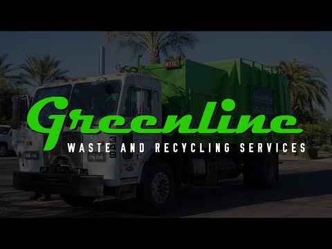 Greenline Waste / RAD's 349
