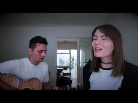 Mini-Cover collaboration - Emily Ewing & Michael Done