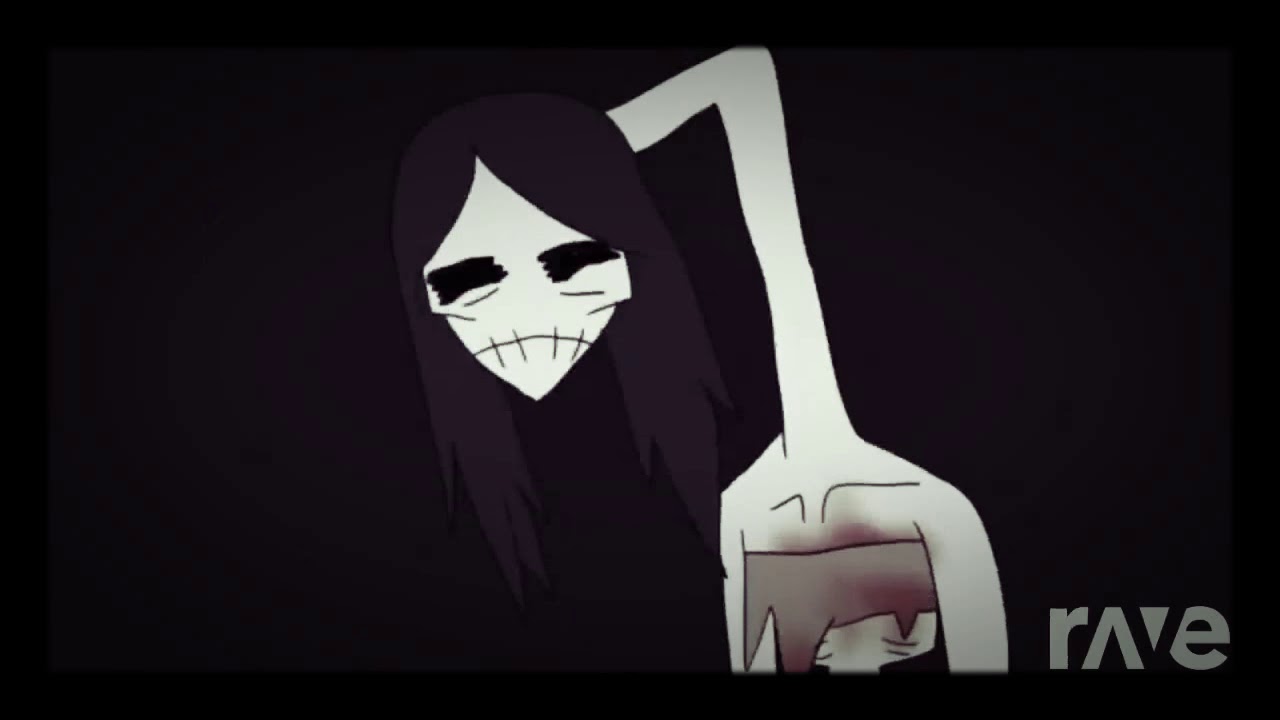 Terror & Effigy meme mashup I