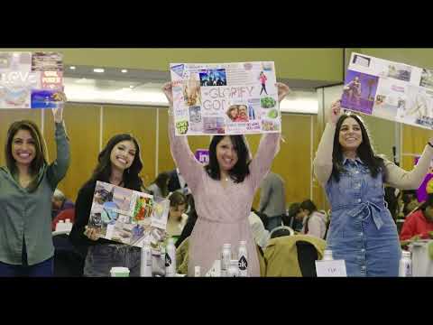 Vision Board Workshop 2026, Novotel London West, 18 January 2026 ...