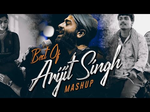 Best of Arijit Singh Mashup 2024 | Mashup Vibeee | Arijit Singh Love Songs | Best of Love Songs 2024