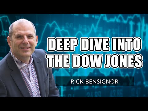 A Deep Dive Into the Dow Jones | Rick Bensignor | In The Know Trader (07.20.21)