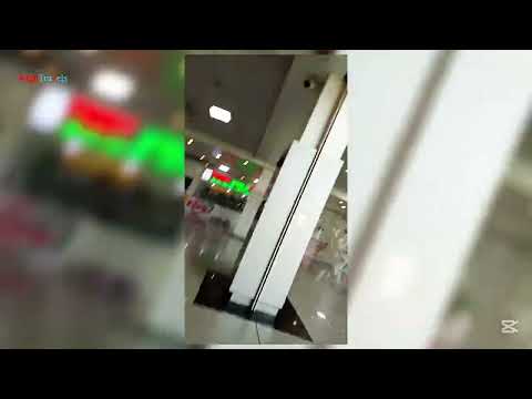Inside Beautiful Abuja Airport Ultra-Modern Terminal