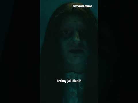 Ogl膮daj STRASZNE PI膭TKI na STOPKLATCE!
