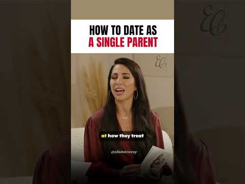 How To Date As A Single Parent #datingadvice #relationship #marriage #relationshipadvice
