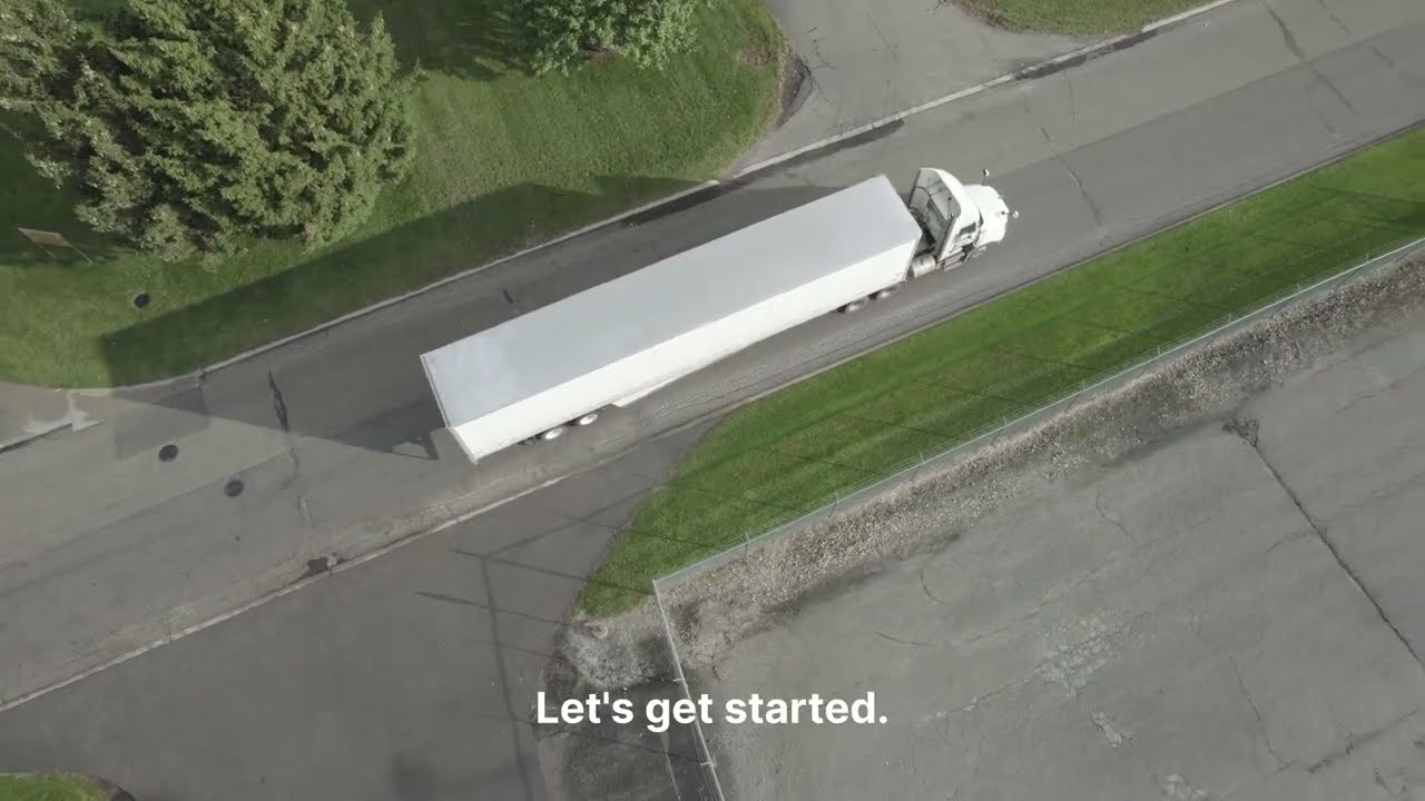 Kem Krest Overview Video