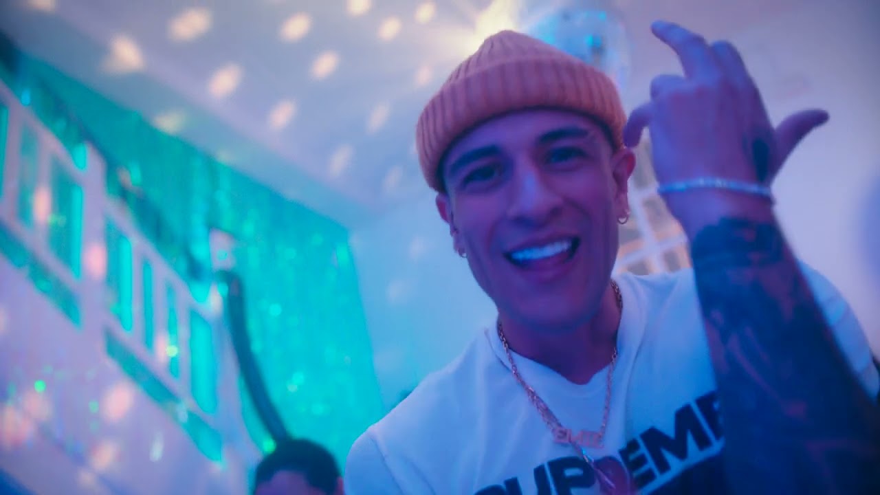 EMIL - PIOLA DE FLOW