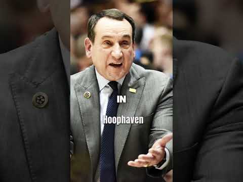 Jayson Tatum on why Coach K cussed him out in the lockers at halftime 😳…..