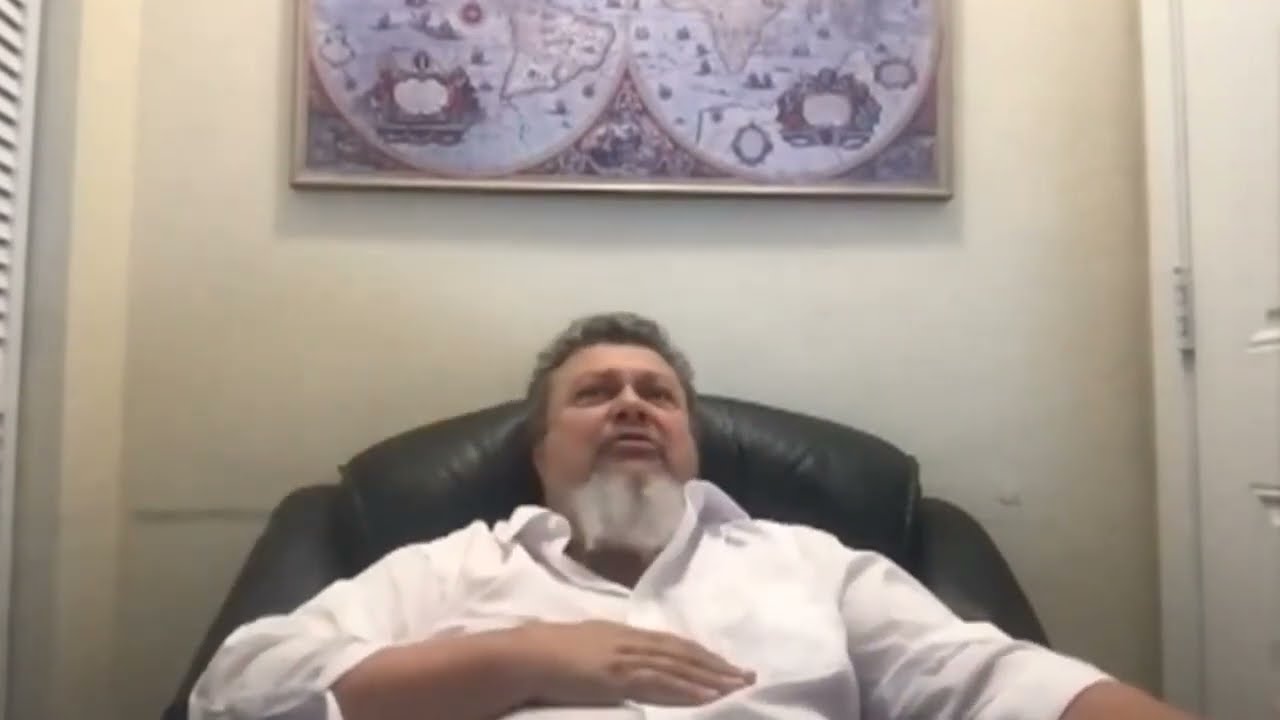 Ulysses by James Joyce: Bibliotheca Webinar