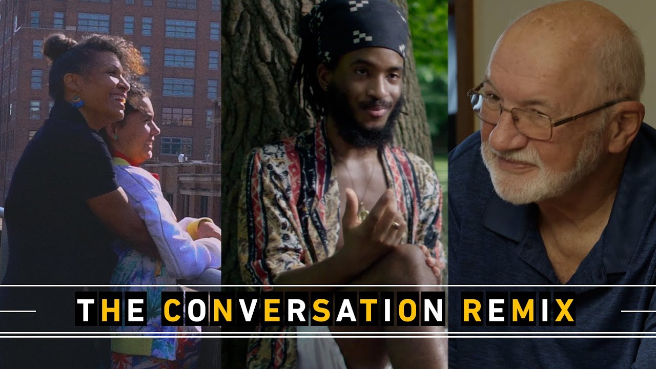 The Conversation Remix | Official Trailer
