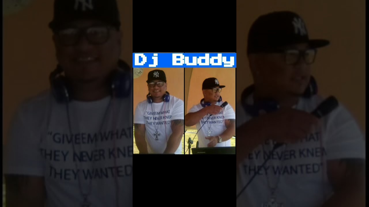 Dj Buddy(The Best of Old School Classics -Set 3).mp4