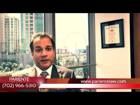 Arrested in Las Vegas? You Need a Criminal Defense Lawyer in Las Vegas.