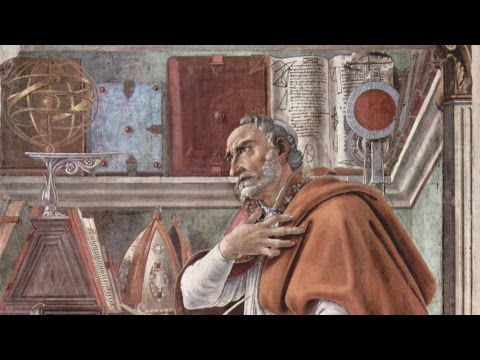 St Augustine On Free Choice Of The Will Pdf – flavedbidu