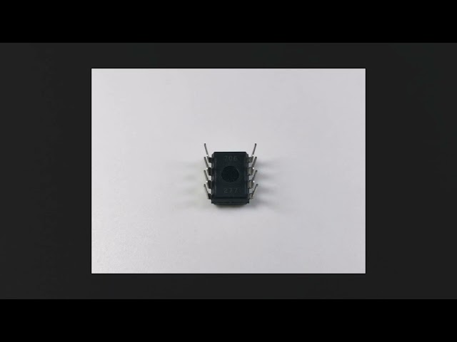 Integrated Circuit - HEF40106BP - NXP - 16-PIN DIP IC, For Electronics ...