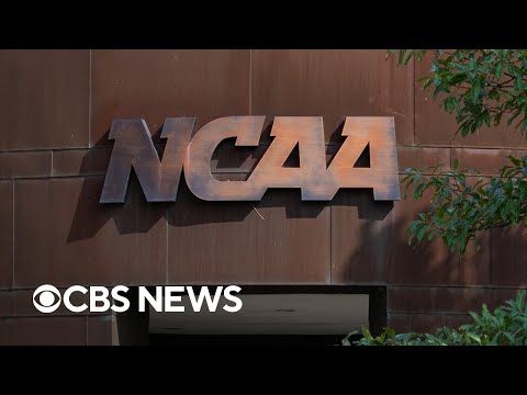 Breaking down the NCAA's nearly $3 billion settlement
