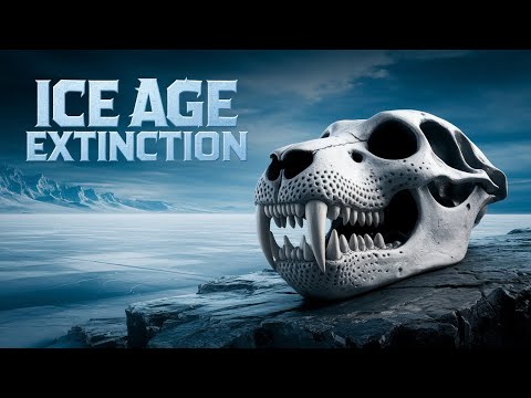 The Last Giants: Tracking the Ice Age Extinction
