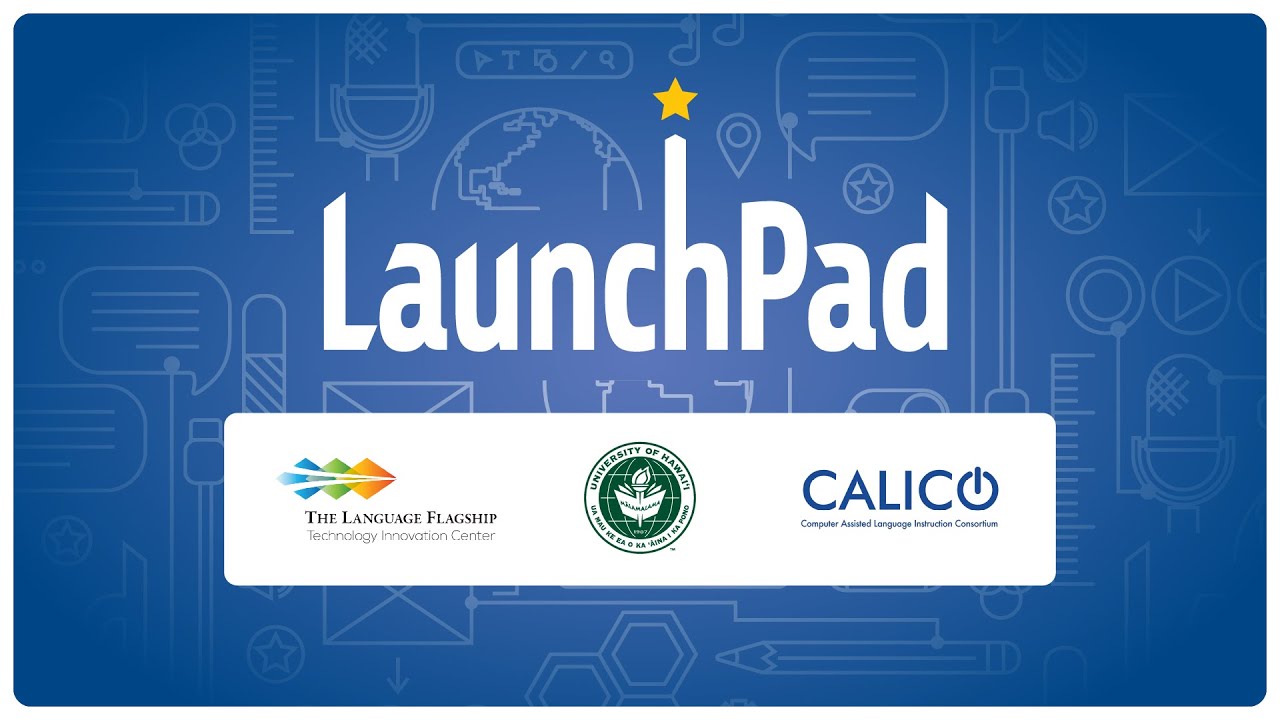 Welcome! LaunchPad 2025 at CALICO