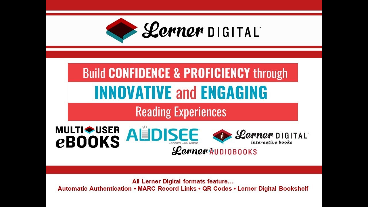 Lerner Digital Demo 2020