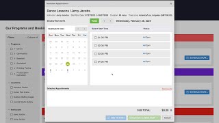 SportsEngine Motion Software - 2025 Reviews, Pricing & Demo