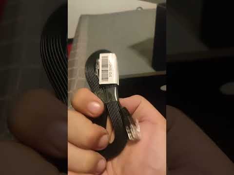 NightHawk B19000 RS700 unboxing and installing