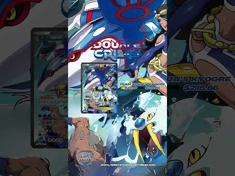 Biggest Price Shifts of Pokemon Cards In 2024! #pokemon #shorts #shortsvideo